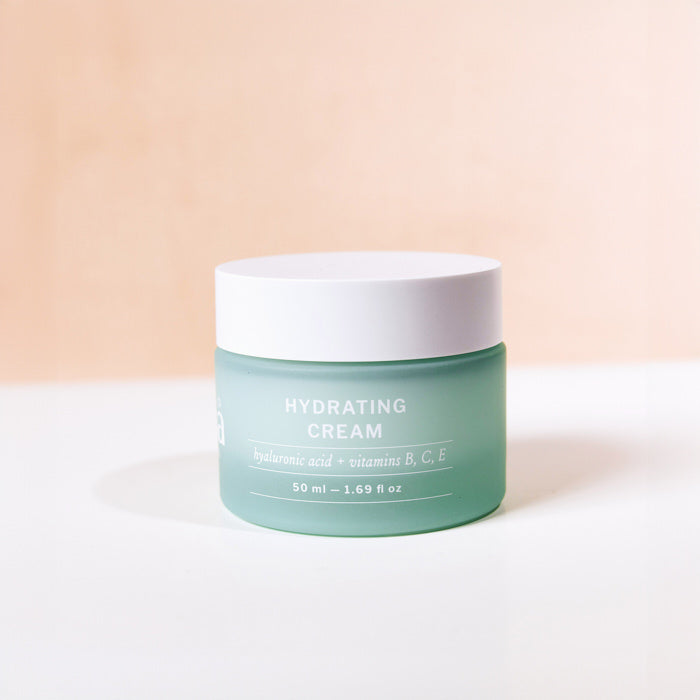 Hydrating Face Cream | Ona New York – ona new york